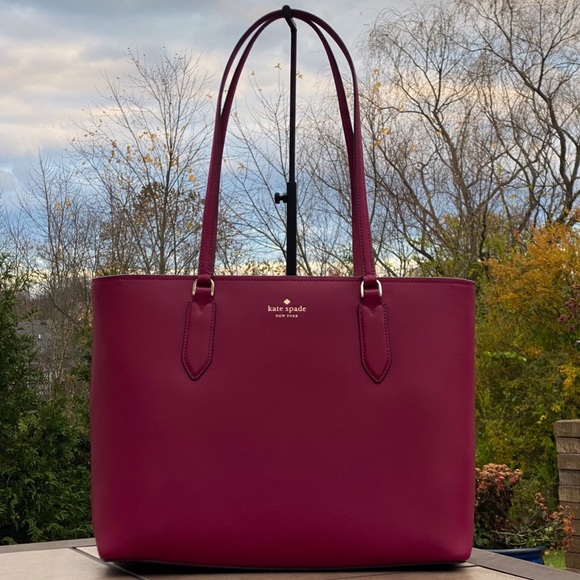 kate spade | Bags | Nwt Kate Spade Harper Tote | Poshmark